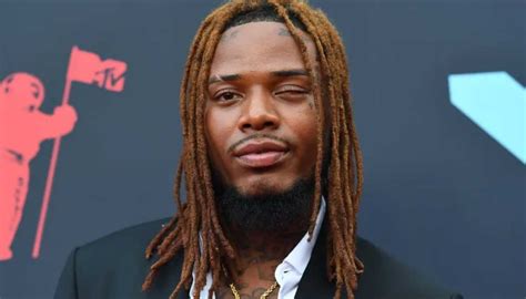 Fetty Wap Announces Comeback With New Album Following Early Prison Release