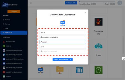 Elevate Your Data Management Transitioning From Ftp To Onedrive