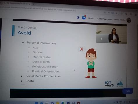 gandla nikitha on linkedin day27 30daysofcodechallenge nxtwave