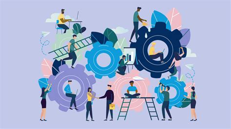 The Salesforce Business Partner Ecosystem Explained Salesforce