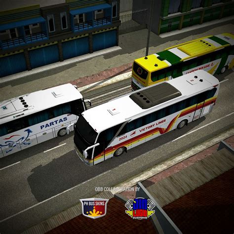 Bussid Obb Ph Bus Skins