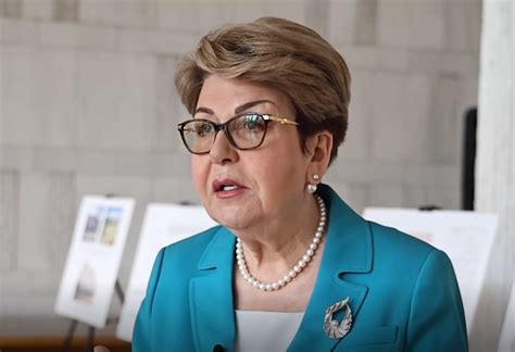 Митрофанова Навални е бил агент на ЦРУ както и съпругата му Изобщо