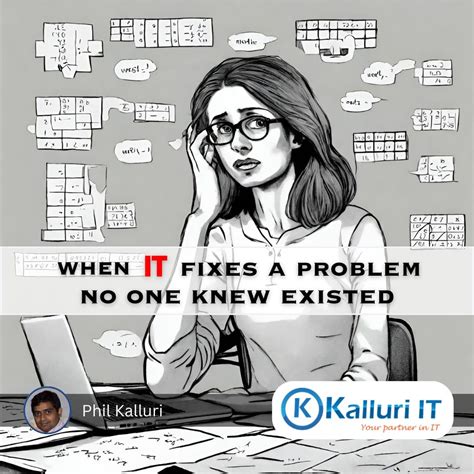 Phil Kalluri On Linkedin Itmagicians Techsorcery 14 Comments