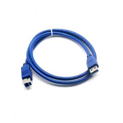 Usb Printer Cable Usb 30 Type A Male To Type B Ma Grandado