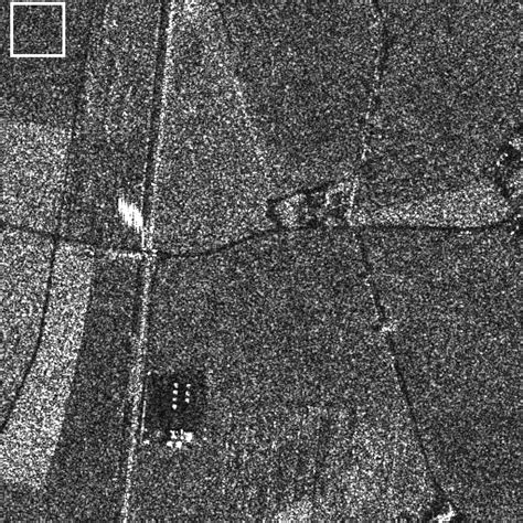 Guided Patch Wise Nonlocal Sar Despeckling Deepai