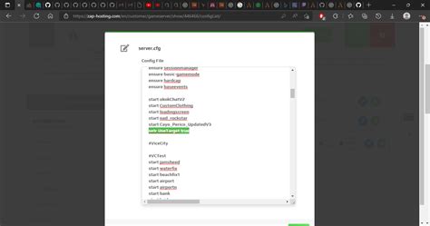 Nothing Works Issue Qbcore Framework Qb Shops GitHub