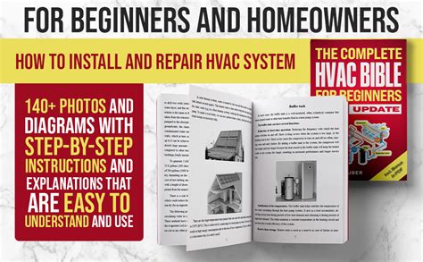 The Complete Hvac Bible For Beginners The Most Practical And Updated