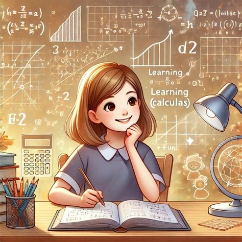 Calculus Is Simple Understand Dont Memorize — Part 2 By Hariharan Parasuraman Medium