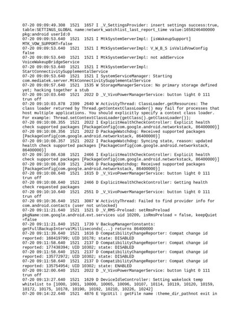 Log Pdf Computer Architecture Computer Science