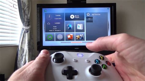 Xbox One Controller Connect Bluetooth At Timothy Ganey Blog