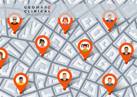New Geomap Tools Gets Patient Recruitment Back On Track