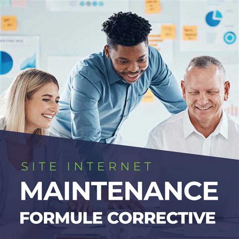 Maintenance Corrective Upweb Agency