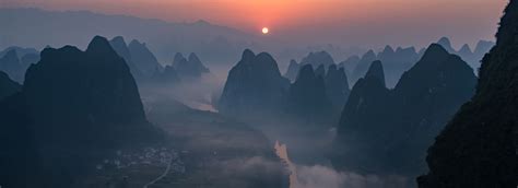 China Landscape Photography Culture And Landscape Photography Tour In