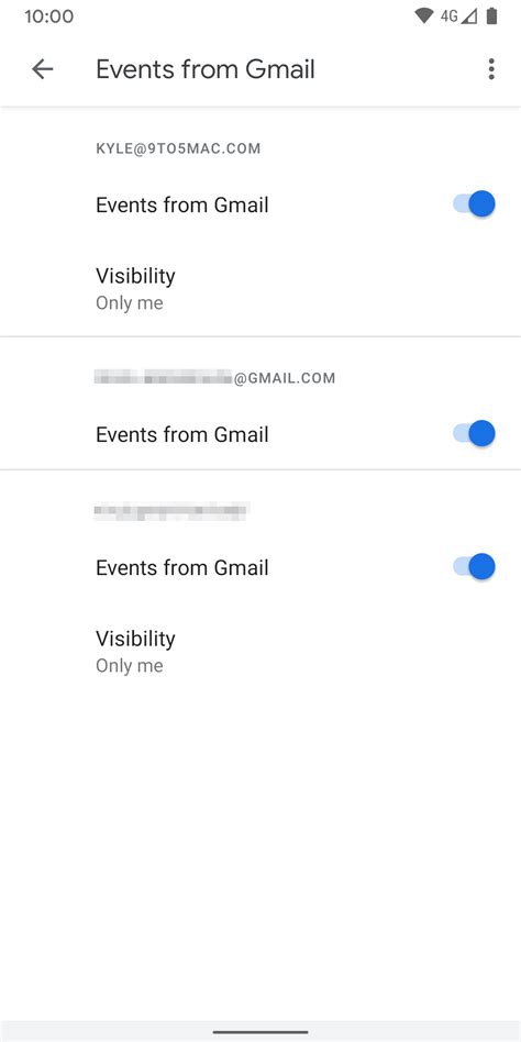 How To Stop Receiving Spam Events In Your Google Calendar