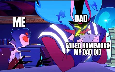 New Helluva Boss Meme R Memes