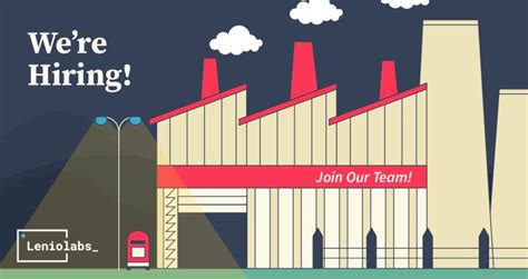 Leniolabs On Linkedin Techjobs Hiring Wfh