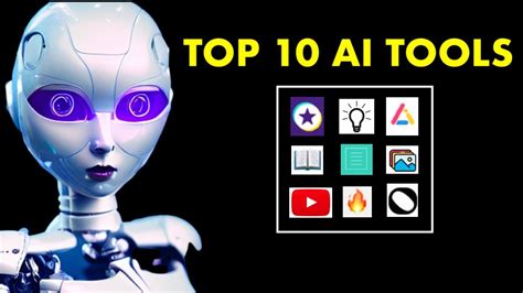 Top 10 Free Ai Tools No One Knows 🤫 Youtube