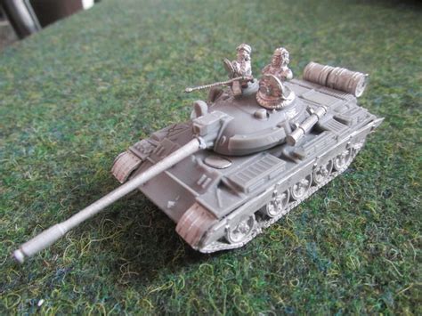 Armiesarmy T55 Am2