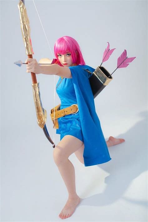 Pin On Cosplay Collection
