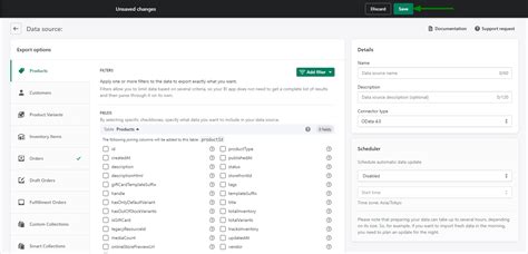 Tableau Shopify Integration How To Connect Tableau To Shopify Update 2024