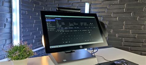 HP RP9 G1 MODEL 9015 Point Of Sale POS System Pckingdom Computers Tech Desktops On