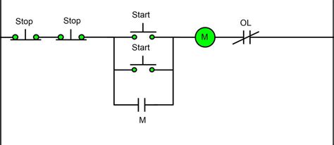 A Comprehensive Guide To Wiring Diagram For Cambridge Push Button Starter Switch