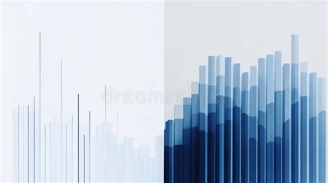 Comparing Low Sales Impact On Growth With Exponential Increase Over