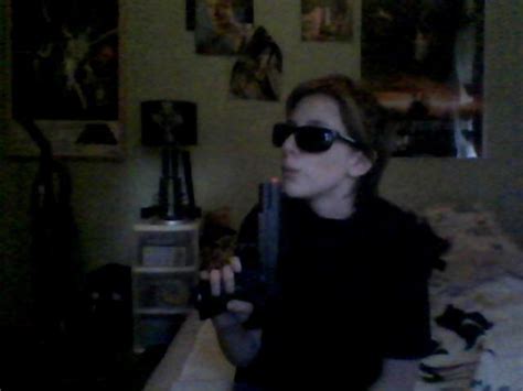 Connor Macmanus Test01 By Nevergotwings On Deviantart