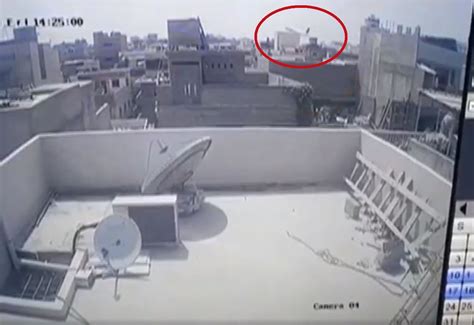 Разкриха каква е причината за самолетната катастрофа в Карачи Nbox Всички новини