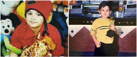 Ingat Penyanyi Cilik Kebelet Pipis Papa Intip Potret Terbarunya