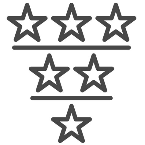 Program Generic Outline Icon