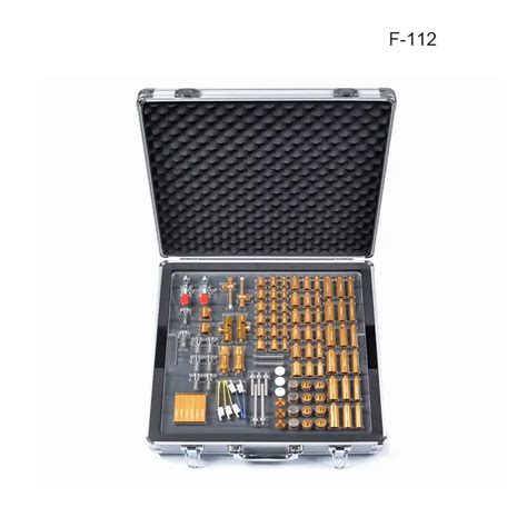 Measuring Instrument Fixture For Coordinate Measuring Machine