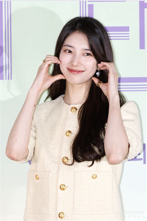 S포토 수지 우아한 볼하트~ 원더랜드 스타데일리뉴스