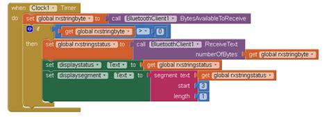 Ai2 Inventor Forum News Error Segment Start 3 Length 1 1