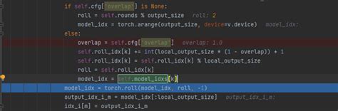 some questions about the overlap and aggregation code · issue 3