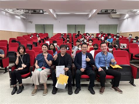 週三講座 04 12 楊詩弘 助理教授 國立高雄大學 建築學系