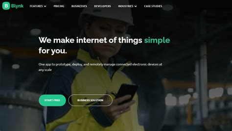 What Is Blynk Features Pricing And Alternatives