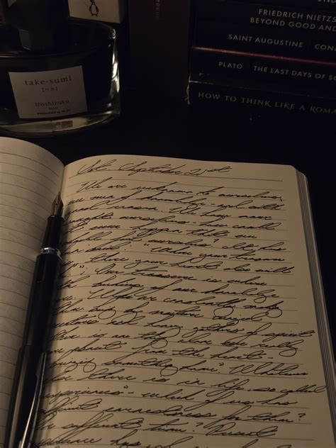 Cursive Handwriting Practice In 2025 Handwriting Examples Journal Inspiration Writing