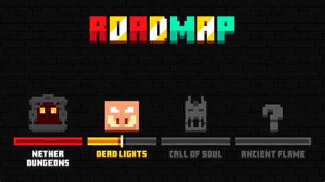 Nether Dungeons Minecraft Mod