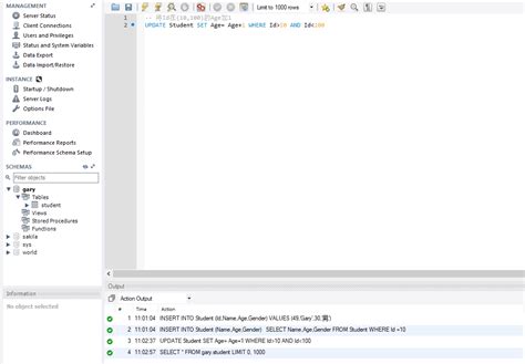 mysql主从表设计sql语句实例 【知识库】 数据库 mysql常用sql语句语法大全示例 csdn博客