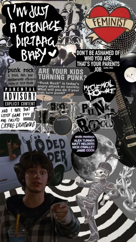 Rodrick Heffley Wallpapers Top Free Rodrick Heffley Backgrounds