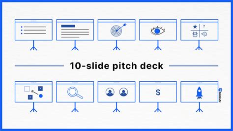 How To Create A Pitch Deck 10 Must Slides To Include Slidesai