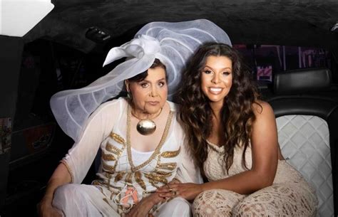 Sir Lady Java Dead Pioneering Transgender Performer Was 82 Los