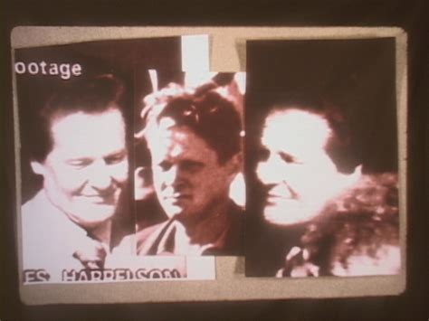 The Three Tramps Part 3 George Magazine
