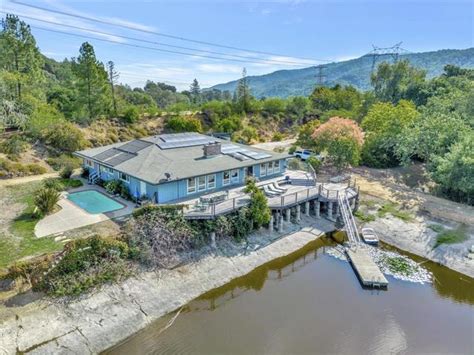 Mt Madonna Ca Luxury Homes For Sale And Luxury Homes For Sale In Mt
