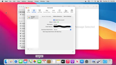 How To Delete Email Accounts On Mac Quick Steps Guide