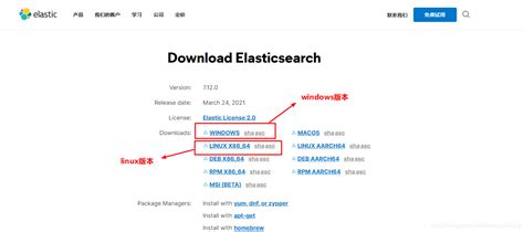 Elasticsearch入门学习electric Search教程 Csdn博客