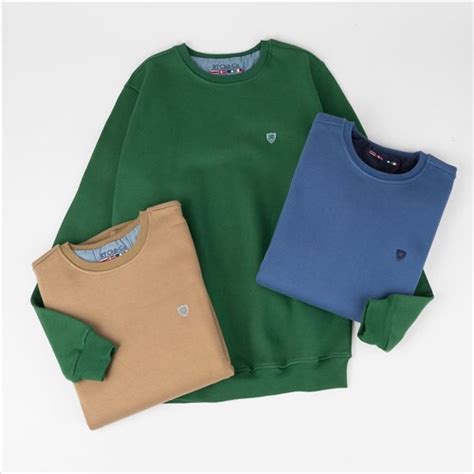 پلیور مردانه دونالد فروشگاه استایلوس