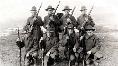 Fightin Iron M1917 Enfield Rifle An Official Journal Of The Nra