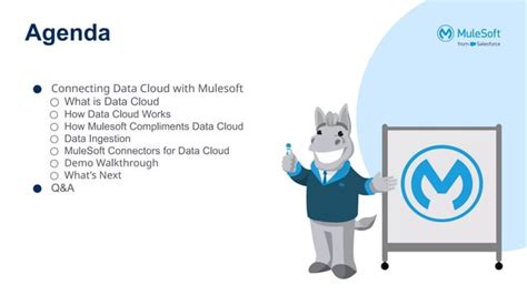 Data Cloud With Mulesoft Surat Meetup 1pptx